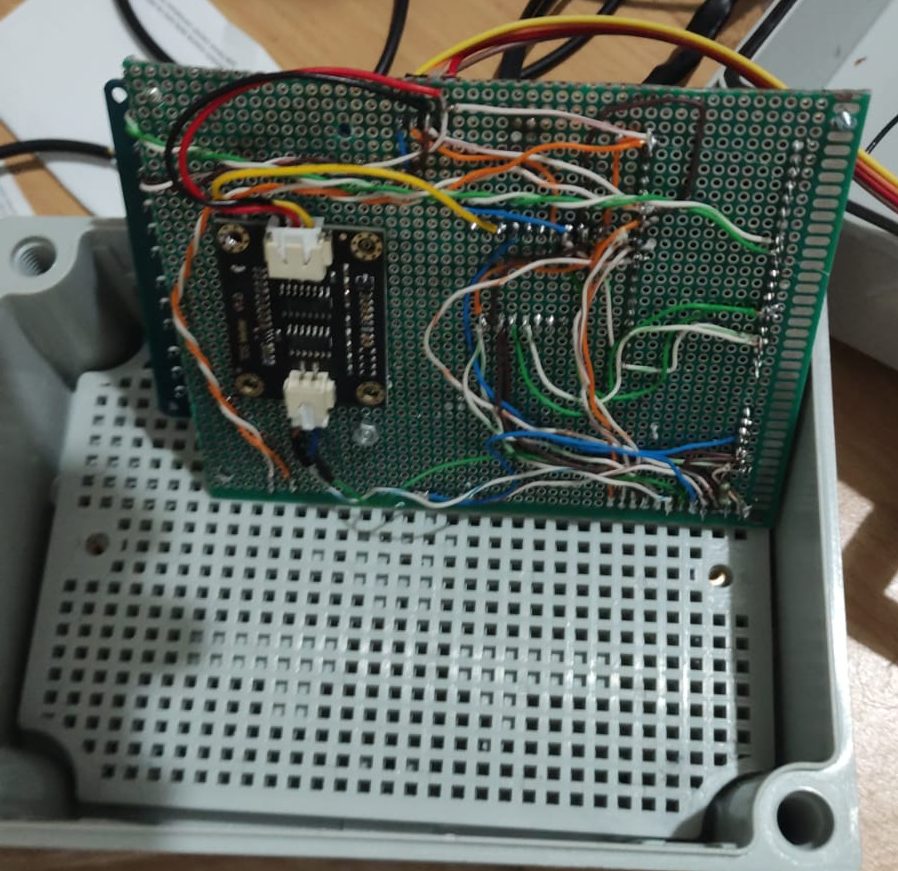 Hidroponik IOT dengan ESP 32 - suparli.com