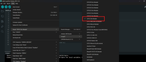 Panduan Lengkap Setup ESP32 di Arduino IDE - suparli.com